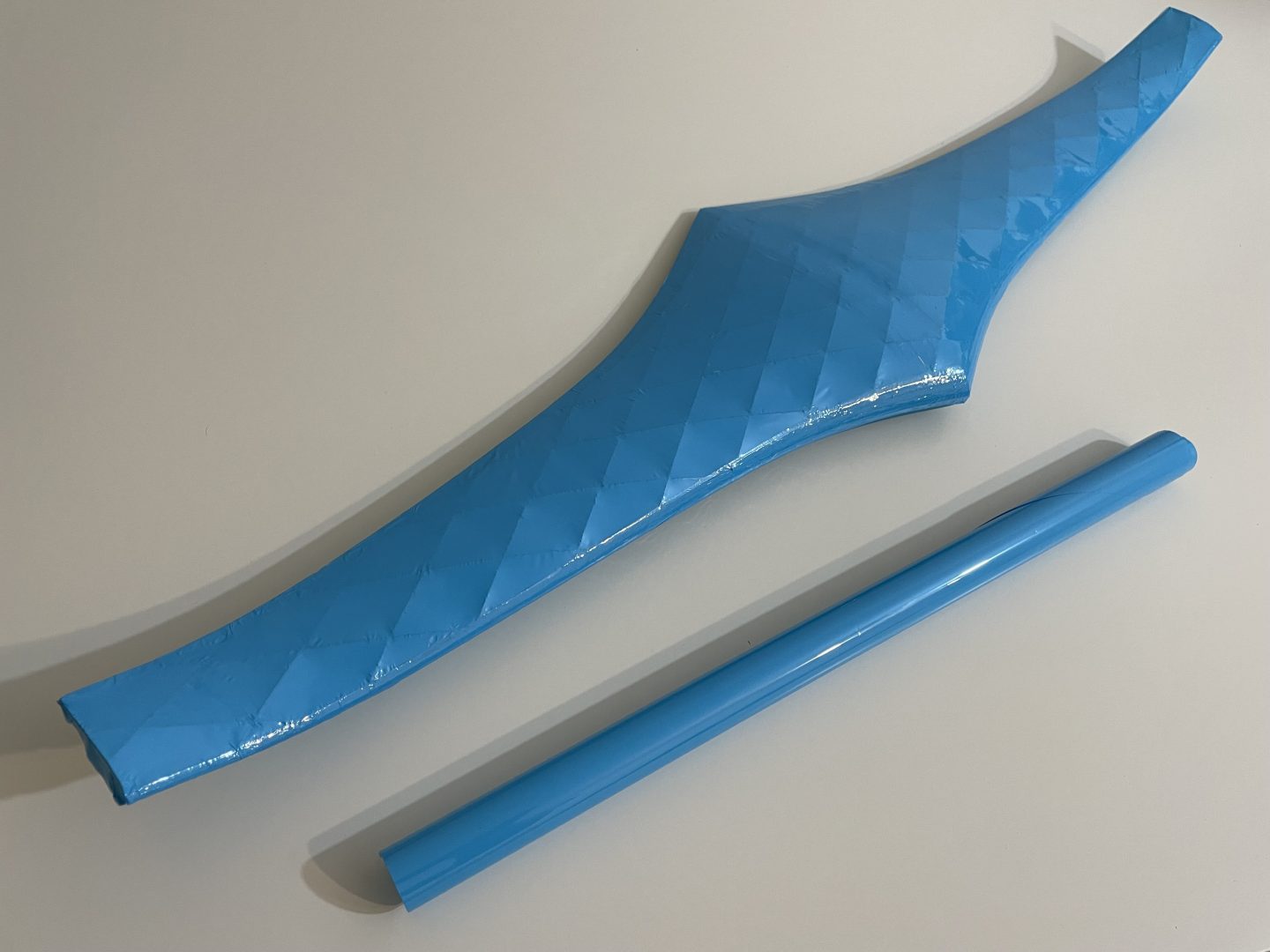 Rc Plane DIY - Wing Designer - RC Plane DIY