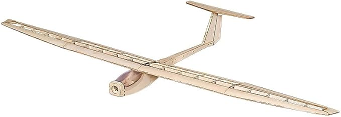 Top 10 most popular rc balsa kits for beginners and enthusiasts - RC ...